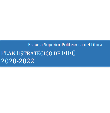 Plan Estratégico | FIEC